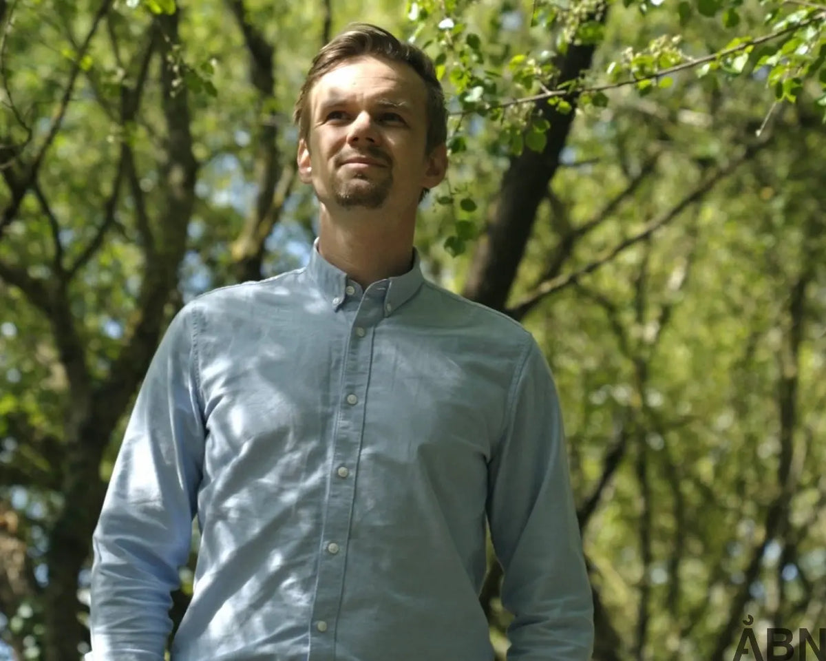 ÅBN launches SKYEN 2.0 – the indoor climate sensor of the future